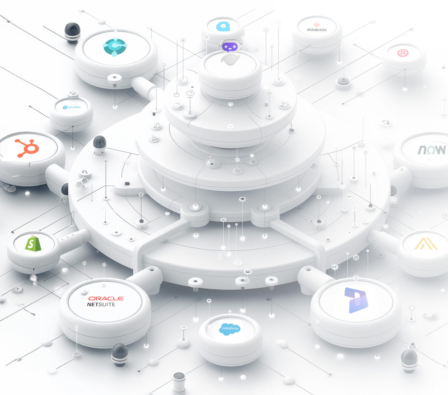 Home Page - TeamCentral