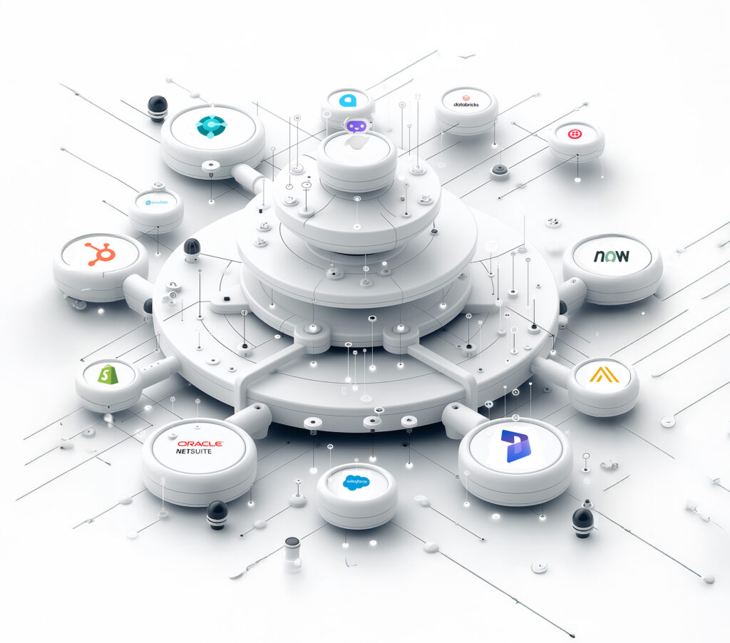 Central iPaaS - TeamCentral